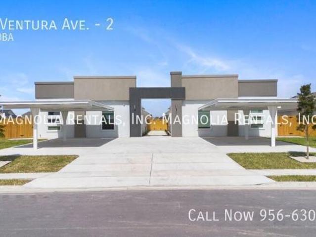 3 Br, 2 bath, Condo 3704 Ventura Ave