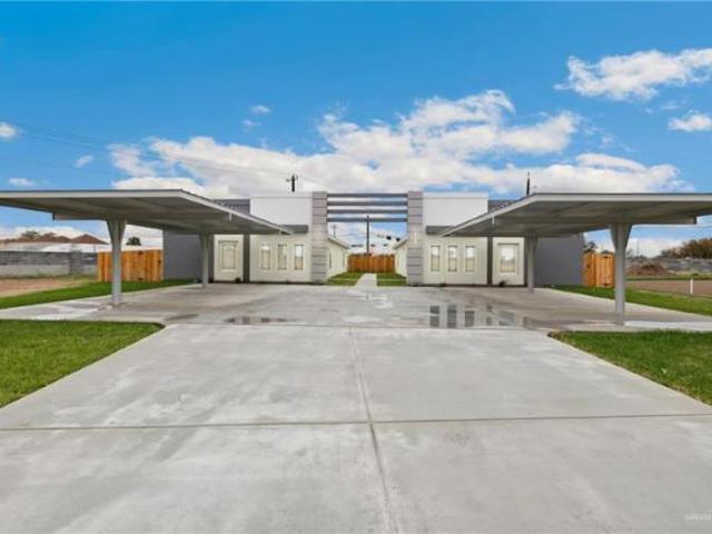 3 Br, 2 bath, Condo 3708 La Vista Avenue