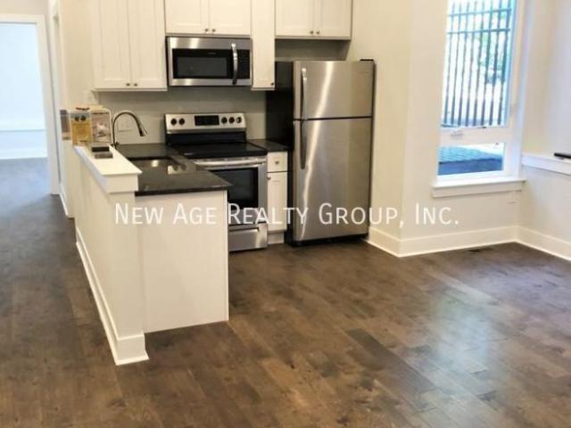 3 Br, 2 bath, Condo 3713 Haverford Avenue