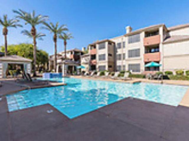 3 Br, 2 bath, Condo 3848 N 3rd Ave