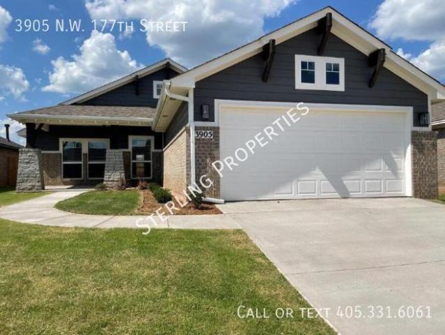 3 Br, 2 bath, Condo 3905 N W 177th Street
