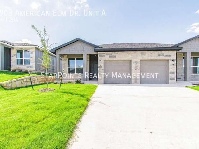 3 Br, 2 bath, Condo 3903 American Elm Dr