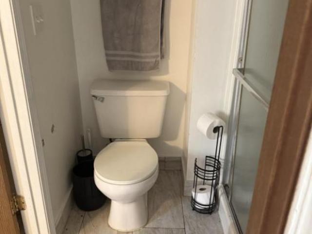 3 Br, 2 bath, Divided 502 Wisconsin St