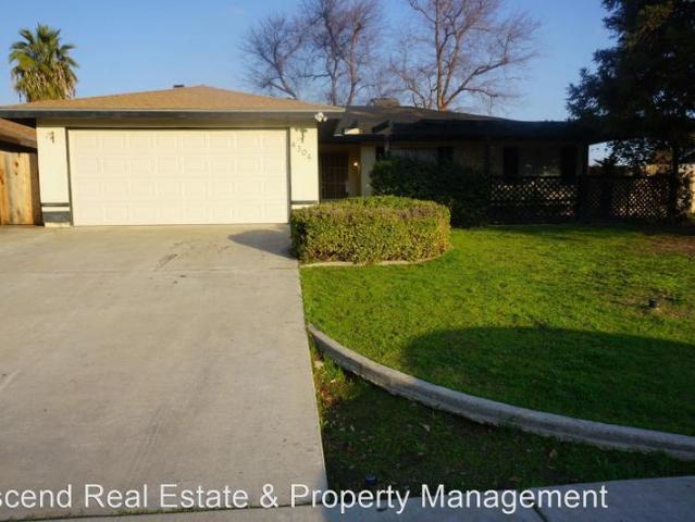 3 br, 2 bath House 4304 Poach Street