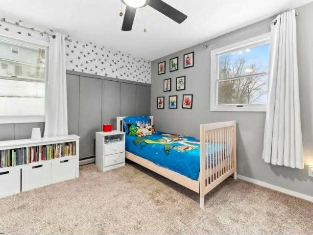 3 BR / 2 Bath House