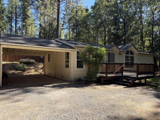 3 Br, 2 bath, Mobile/Manufactured 1680 Big Oak Rd
