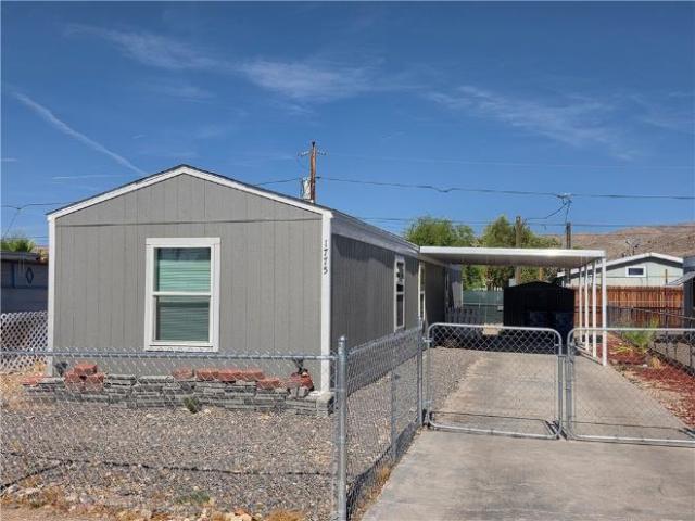 3 Br, 2 bath, Mobile/Manufactured 1775 Sea Creek Drive