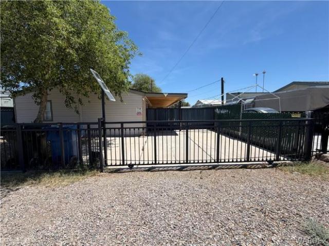 3 Br, 2 bath, Mobile/Manufactured 1910 Rio Grande Road