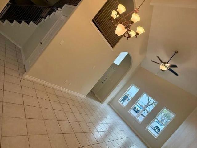 3 Br, 2 bath, Apartment 411 Shiloh Drive
