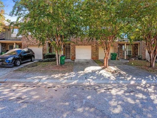 3 Br, 2 bath, Single Family 4431 Dallis Ct