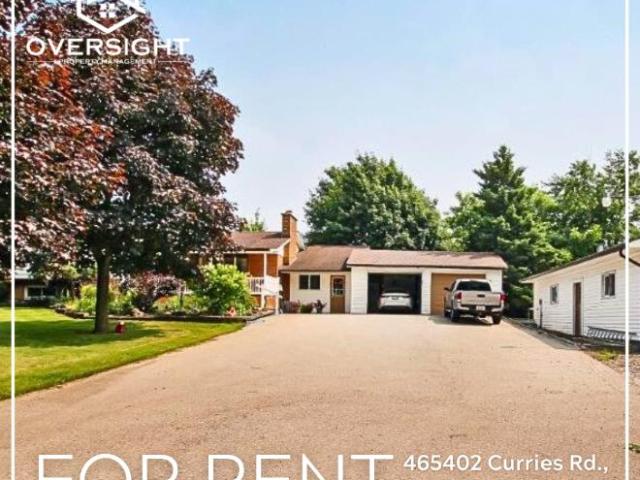 3 Br, 2 bath, Other 465402 Curries Road
