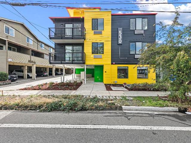 3 Br, 2 bath, Other 530 East 18th Avenue