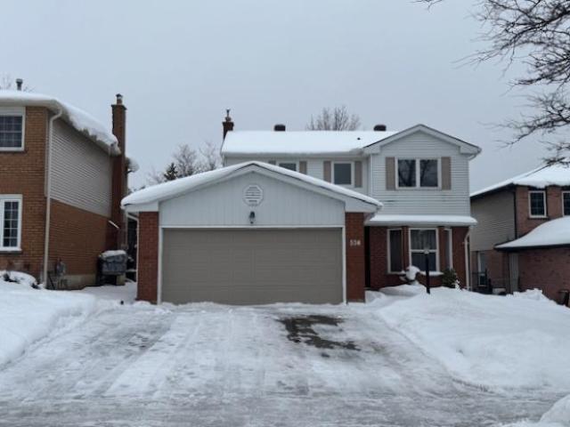 3 Br, 2 bath, Other 536 Thorndale Drive