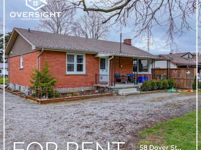 3 Br, 2 bath, Other 58 Dover Street
