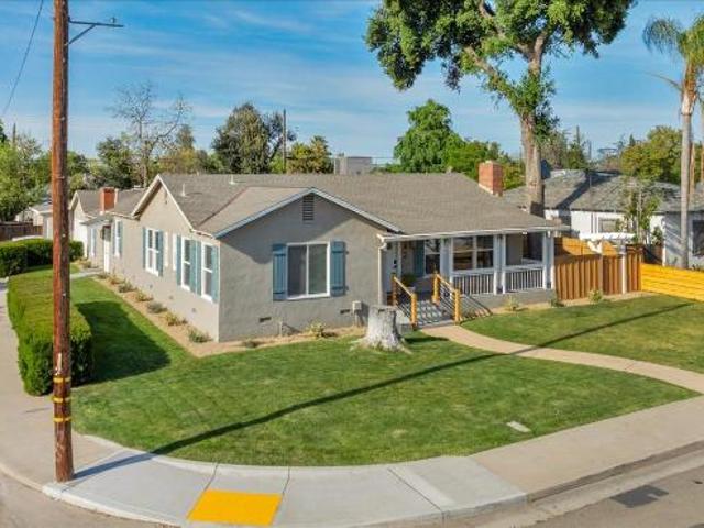 3 Br, 2 bath, Apartment 842 West Pine Avenue