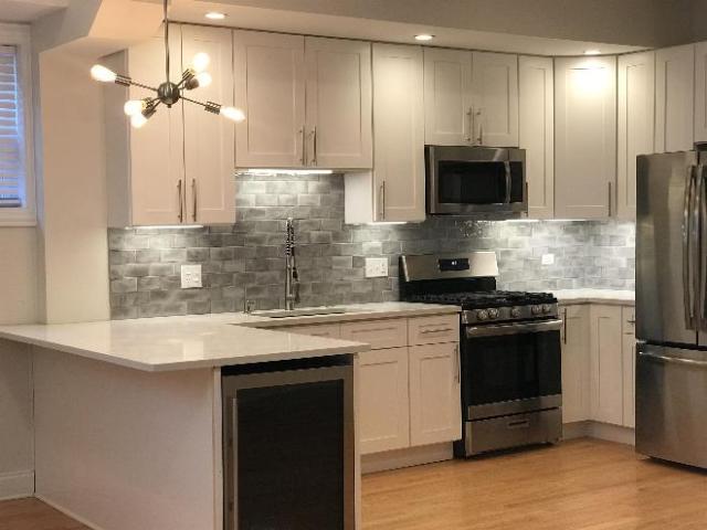 3 Br, 2 bath, Other 846 N Hermitage