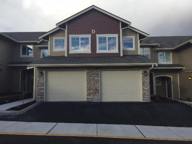3 Br, 2 bath, Apartment 15712 34th Pl W