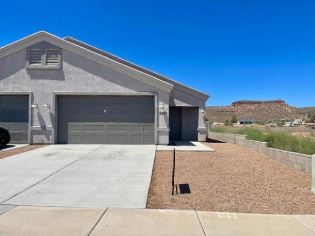 3 Br, 2 bath, Other 3423 Faifax Street