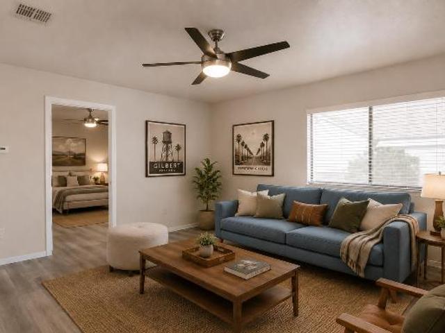 3 Br, 2 bath, Other 36 E Vaughn Avenue