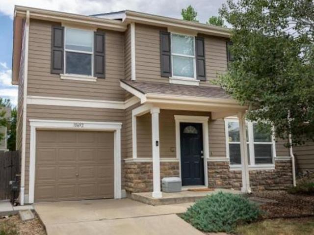 3 Br, 2 bath, Single Family Home 10692 Durango Pl