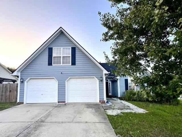 4 Br, 2 bath, Single Family Home 1002 Coalport Rd