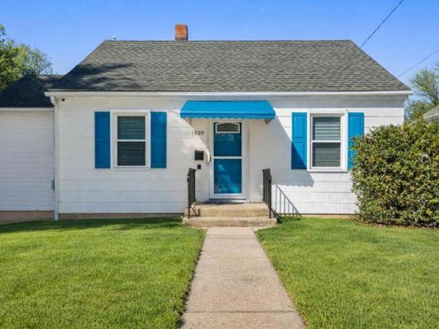 3 Br, 2 bath, Single Family Home 1009 Lindsay St