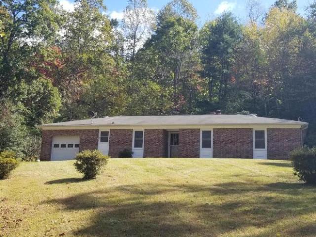 3 Br, 2 bath, Single Family Home 1029 Old Mountain Page Rd
