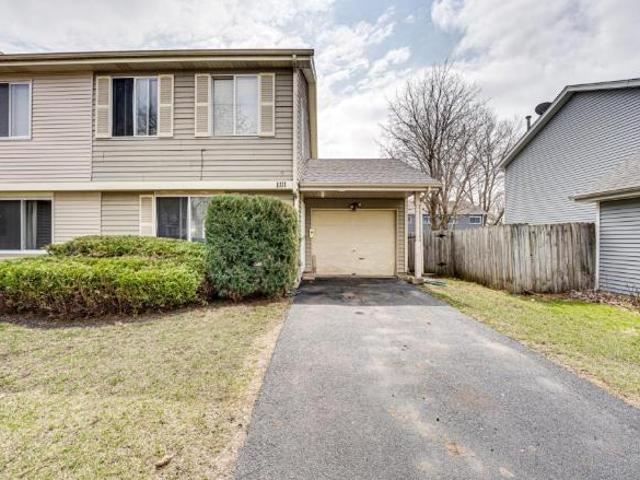 3 Br, 2 bath, Single Family Home 1111 Brunswick
