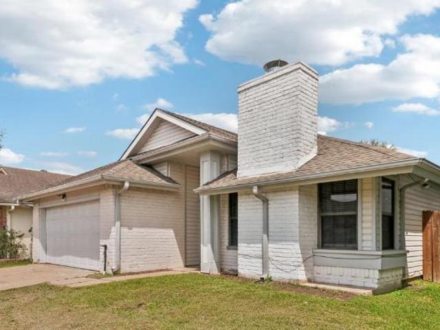 3 Br, 2 bath, Single Family Home 11306 Bayou Pl Ln