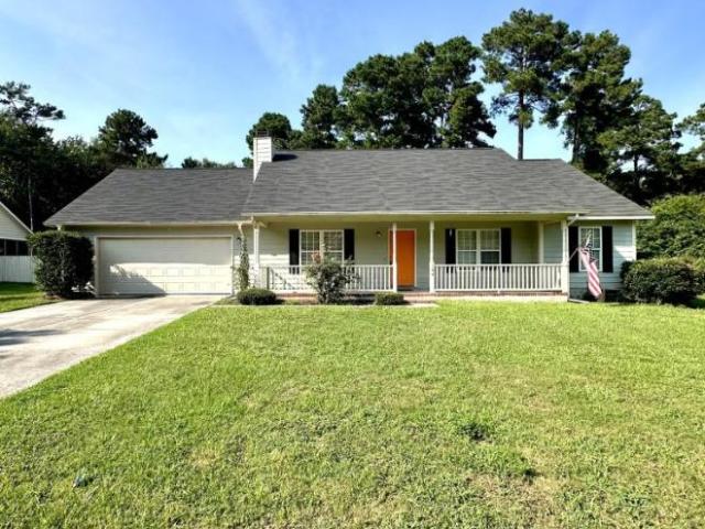 3 Br, 2 bath, Single Family Home 124 Bayou Ct