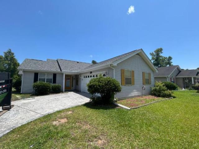 3 Br, 2 bath, Single Family Home 1201 Formby Ct