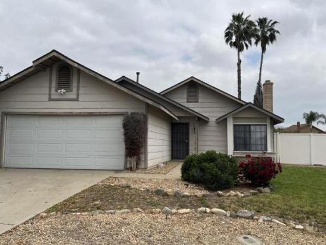 3 Br, 2 bath, Single Family Home 13925 Caspian Way