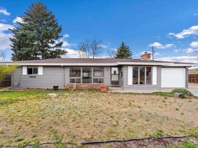 3 Br, 2 bath, Single Family Home 1315 Pine St