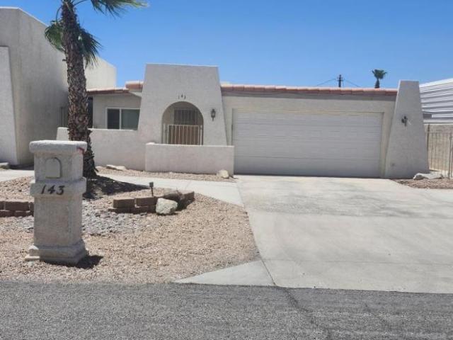 3 Br, 2 bath, Single Family Home 143 Monsoon Ln