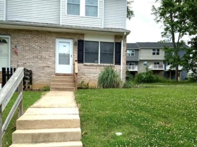 3 Br, 2 bath, Single Family Home 156 E Village Rd
