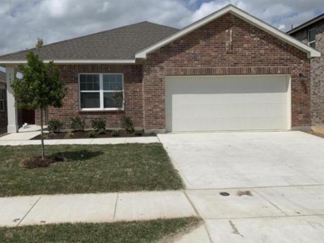 3 Br, 2 bath, Single Family Home 1640 Hossler Trl