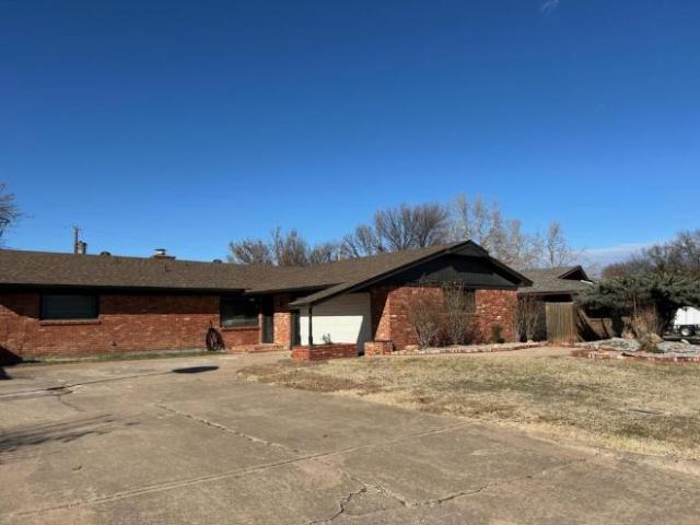 3 Br, 2 bath, Single Family Home 16 Nw 58th St