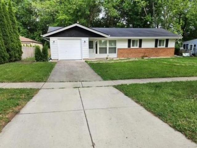 3 Br, 2 bath, Single Family Home 1707 Winthrop Ln