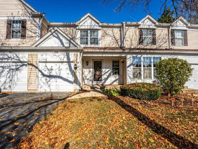3 Br, 2 bath, Single Family Home 196 Park Ridge