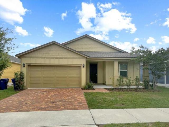 3 Br, 2 bath, Single Family Home 2009 Sloans Outlook Dr