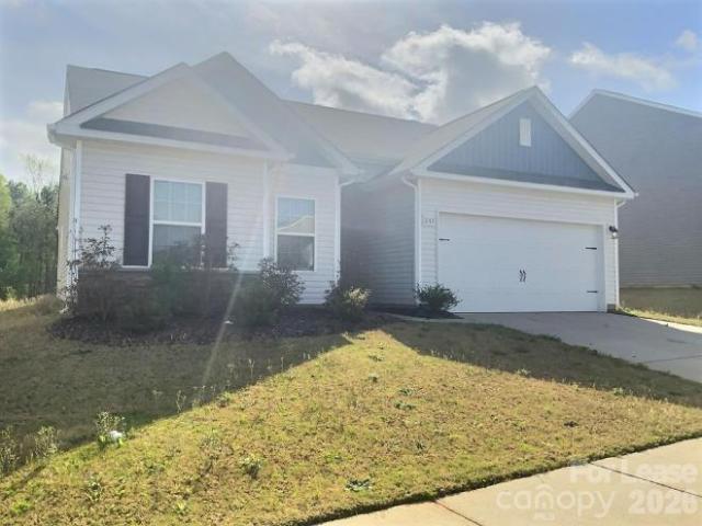 3 Br, 2 bath, Single Family Home 2112 Lanza Dr