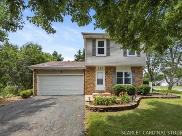 3 Br, 2 bath, Single Family Home 235 Westbrook Cir