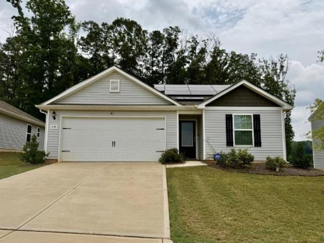 3 Br, 2 bath, Single Family Home 3118 Maple Rdg Dr