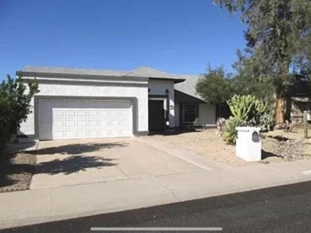 3 Br, 2 bath, Single Family Home 3250 W Helena Drive