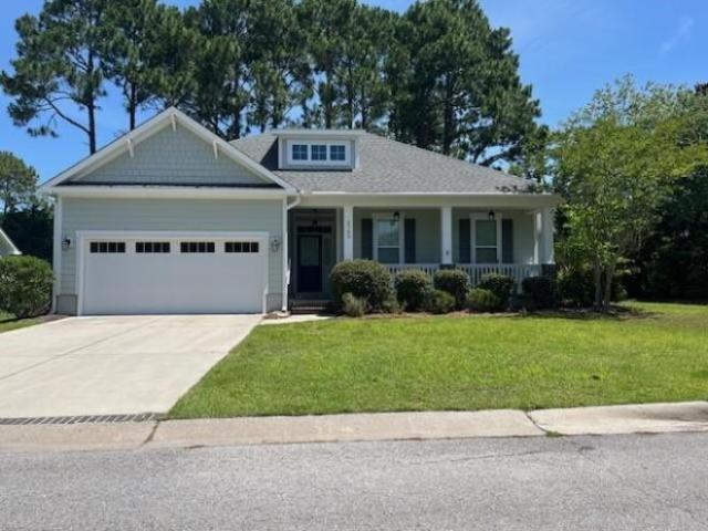 3 Br, 2 bath, Single Family Home 3702 Cinnamon Fern Dr