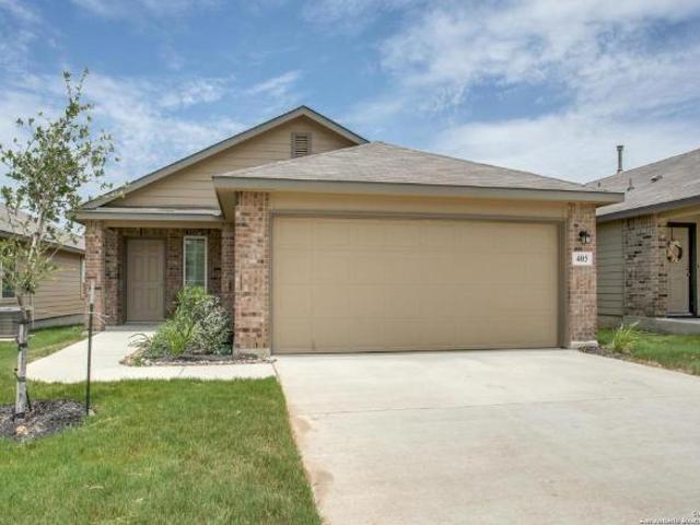 3 Br, 2 bath, Single Family Home 405 Middle Grn