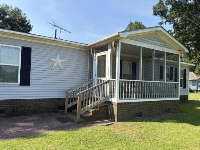 3 Br, 2 bath, Single Family Home 460 Mt Moriah Church Rd