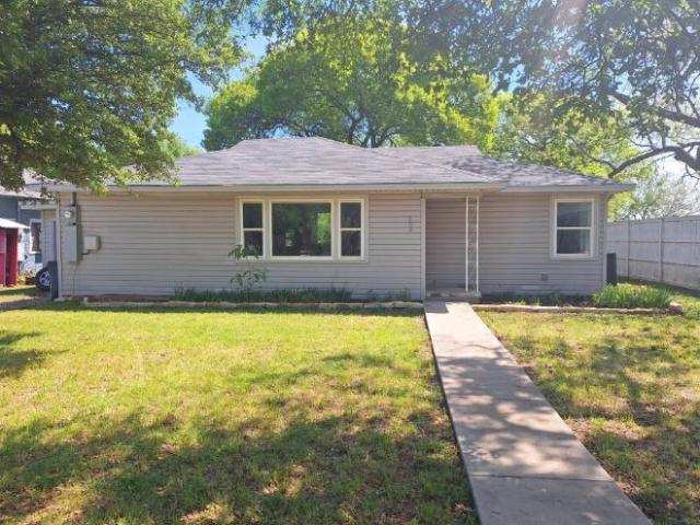 3 Br, 2 bath, Single Family Home 502 N Church St