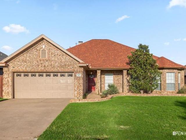 3 Br, 2 bath, Single Family Home 5405 Blazing Star Ln