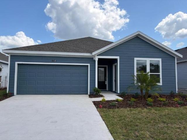3 Br, 2 bath, Single Family Home 5548 Morant Bay Path